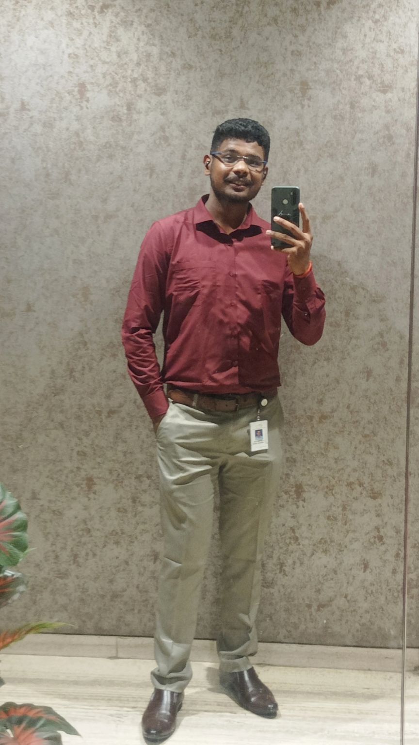 Sainath Mohite on LinkedIn: #softwaretesting #thankful Sainath Mohite on LinkedIn: #softwaretesting #thankful