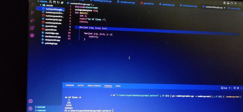 Suyash Agarwal on LinkedIn: #dsa #codingjourney #cplusplus #leetcode # ... Suyash Agarwal on LinkedIn: #dsa #codingjourney #cplusplus #leetcode # ...
