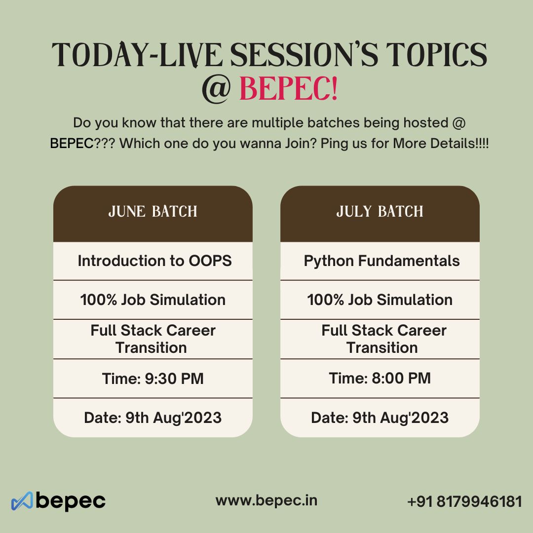 BEPEC Solutions on LinkedIn: #programming #coding #webdevelopment # ... BEPEC Solutions on LinkedIn: #programming #coding #webdevelopment # ...