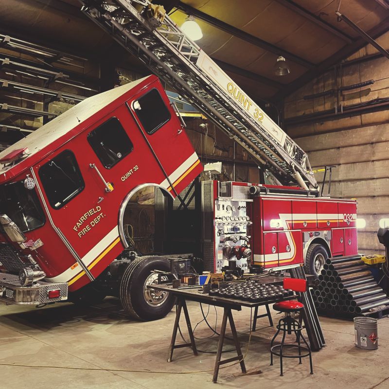 Dearborn Fabricators LLC on LinkedIn: Being able to help the folks that ... Dearborn Fabricators LLC on LinkedIn: Being able to help the folks that ...