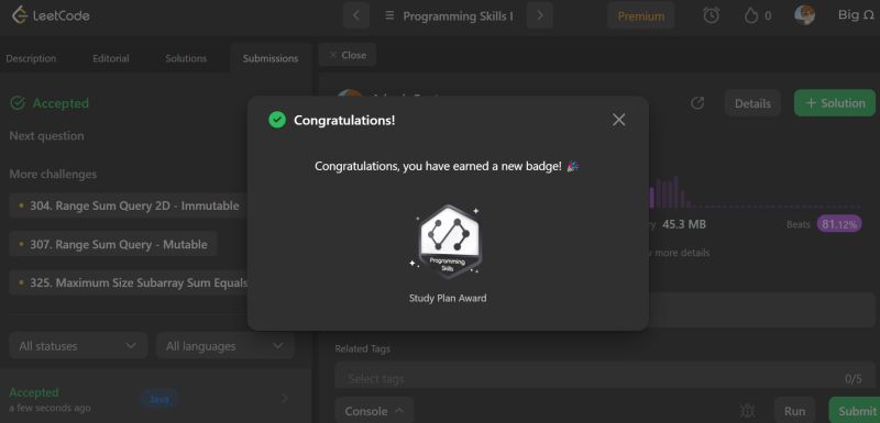 Adarsh Gupta on LinkedIn: #leetcode #programmingachievement #badge # ... Adarsh Gupta on LinkedIn: #leetcode #programmingachievement #badge # ...