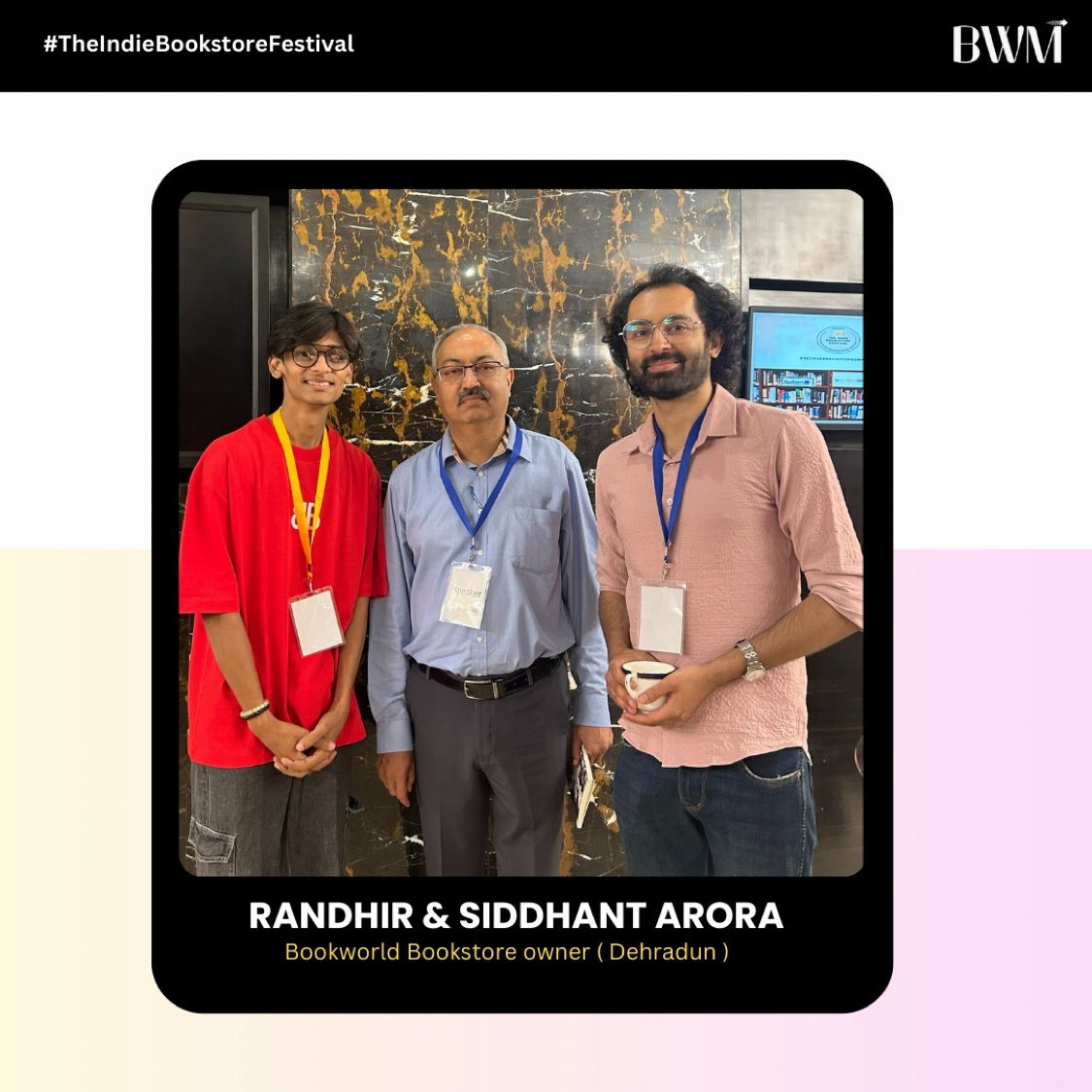 Lokesh singh on LinkedIn: Had a blast meeting Mr. Randhir Arora and ... Lokesh singh on LinkedIn: Had a blast meeting Mr. Randhir Arora and ...