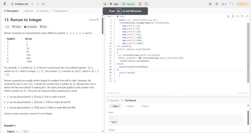 Aman Gupta on LinkedIn: #problemsolving #algorithms #codingchallenge # ... Aman Gupta on LinkedIn: #problemsolving #algorithms #codingchallenge # ...