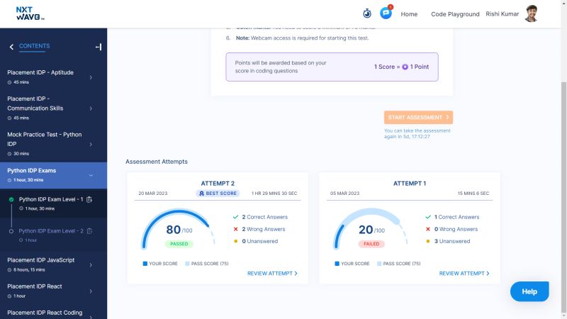 Rishi Kumar Birudukota on LinkedIn: #python #pythonprogramming # ... Rishi Kumar Birudukota on LinkedIn: #python #pythonprogramming # ...