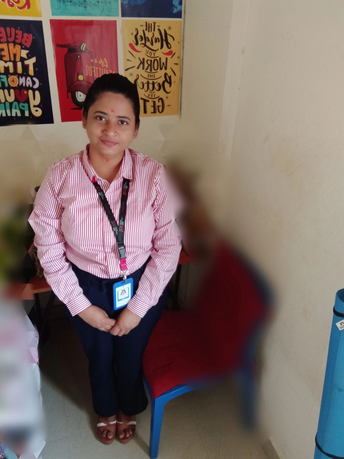 kriti kumari posted on LinkedIn kriti kumari posted on LinkedIn