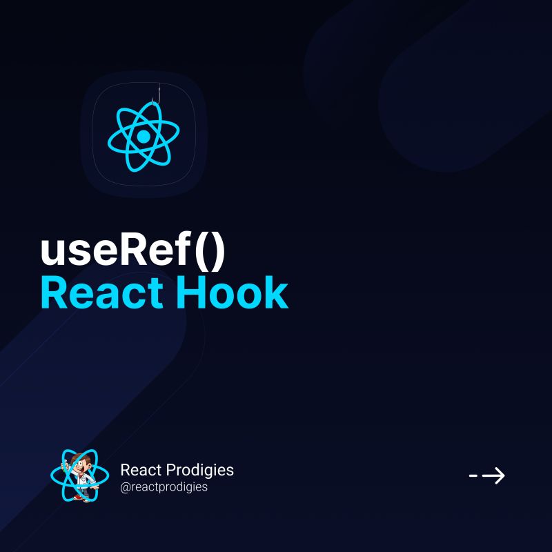 Praful Bansal on LinkedIn: #reactjs #javascript #webdevelopment #useref ... Praful Bansal on LinkedIn: #reactjs #javascript #webdevelopment #useref ...