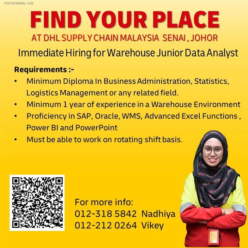 Vikneswaran Kajendran on LinkedIn: We are Hiring! Join our team as ... Vikneswaran Kajendran on LinkedIn: We are Hiring! Join our team as ...