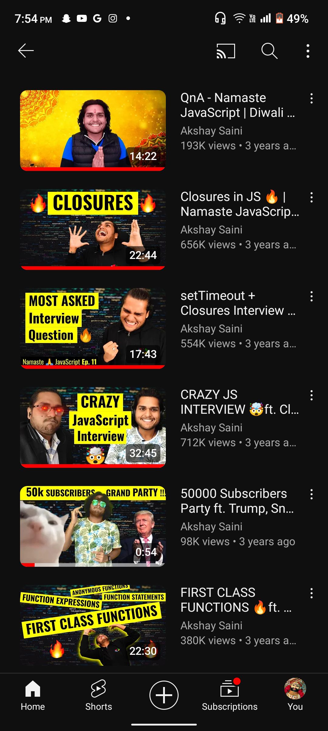 Sumit Garg on LinkedIn: #javascriptlearning #closuresindepth # ... Sumit Garg on LinkedIn: #javascriptlearning #closuresindepth # ...