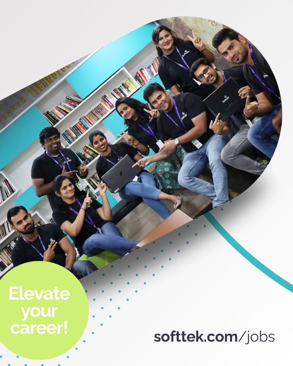 Deepak Sharma on LinkedIn: #softtek #references #newhire #bangalorejobs ... Deepak Sharma on LinkedIn: #softtek #references #newhire #bangalorejobs ...