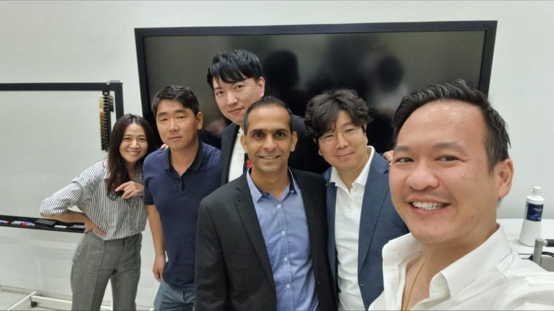 Manish Bhagat on LinkedIn: S.Korea, a truly inspirational market for ... Manish Bhagat on LinkedIn: S.Korea, a truly inspirational market for ...