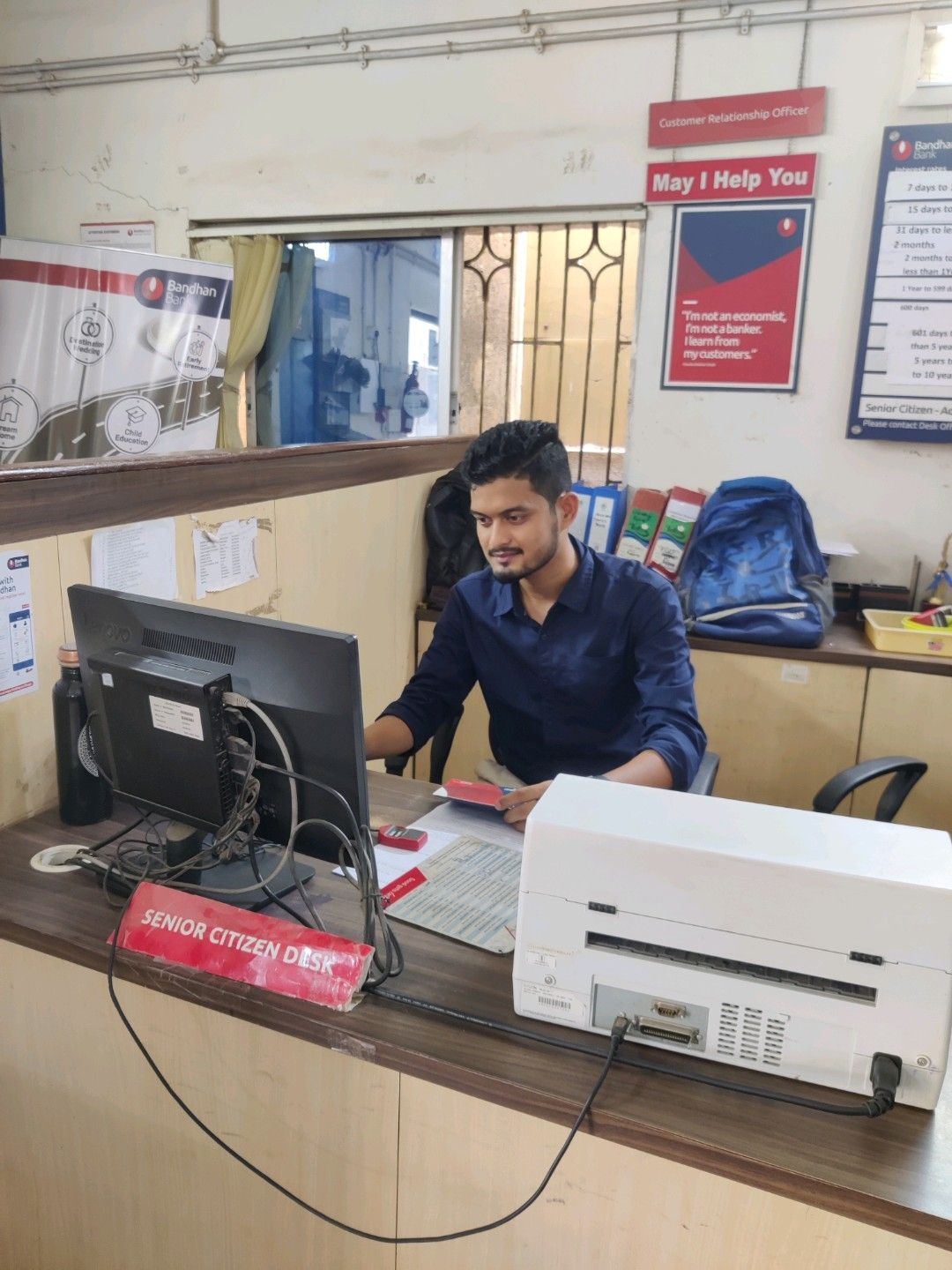 SANDEEP KUMAR SAHOO on LinkedIn: #bank | 103 comments SANDEEP KUMAR SAHOO on LinkedIn: #bank | 103 comments