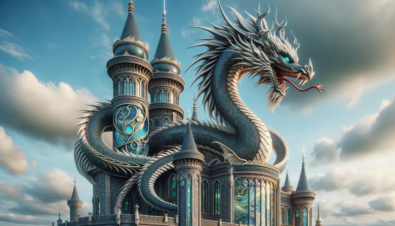 Davidson Ai on LinkedIn: #dragonart #aiart #davidsonai Davidson Ai on LinkedIn: #dragonart #aiart #davidsonai