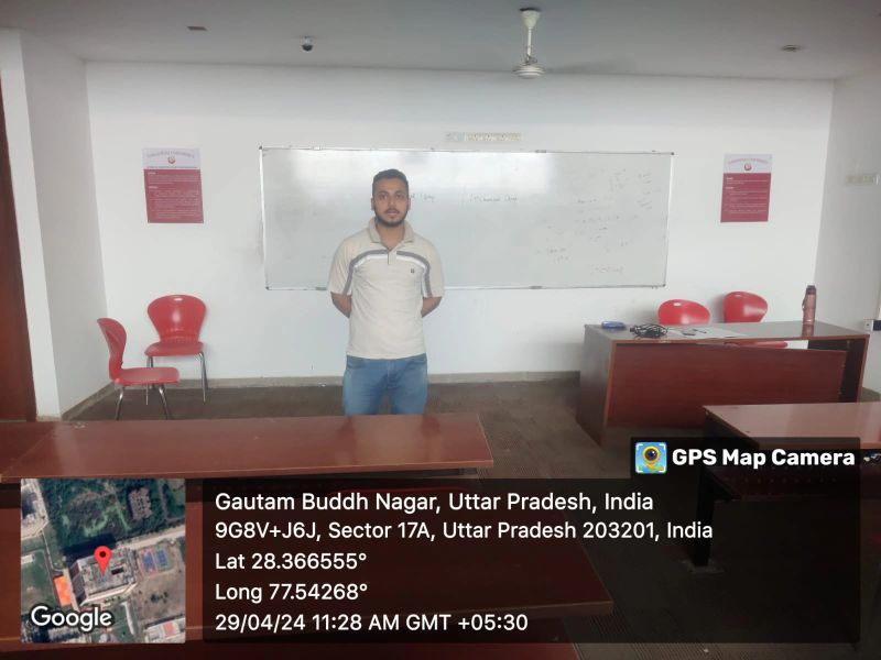 Yuvraj Singh on LinkedIn: Excited to share that I recently participated ... Yuvraj Singh on LinkedIn: Excited to share that I recently participated ...