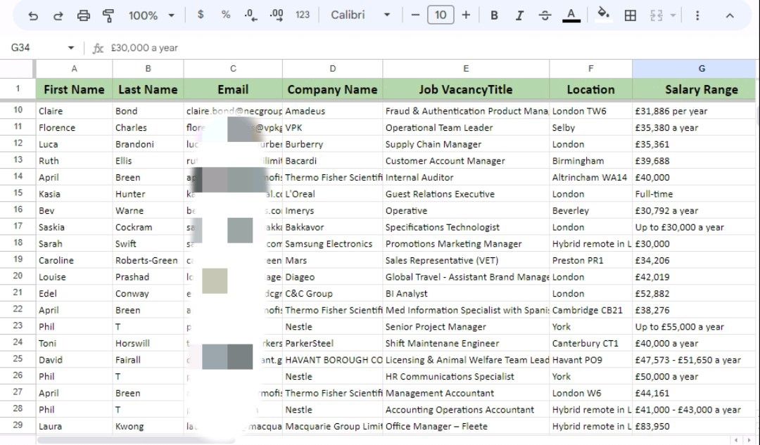 Md Emran Hossain Jiku on LinkedIn: #b2b #business #email #unitedkingdom ... Md Emran Hossain Jiku on LinkedIn: #b2b #business #email #unitedkingdom ...