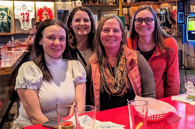 WTS Wisconsin on LinkedIn: #wts #engineeringweek #womenengineers WTS Wisconsin on LinkedIn: #wts #engineeringweek #womenengineers