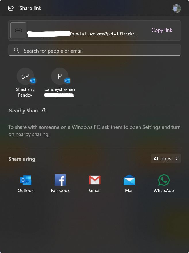 Shashank Pandey on LinkedIn: #javascript #npm #frontend Shashank Pandey on LinkedIn: #javascript #npm #frontend