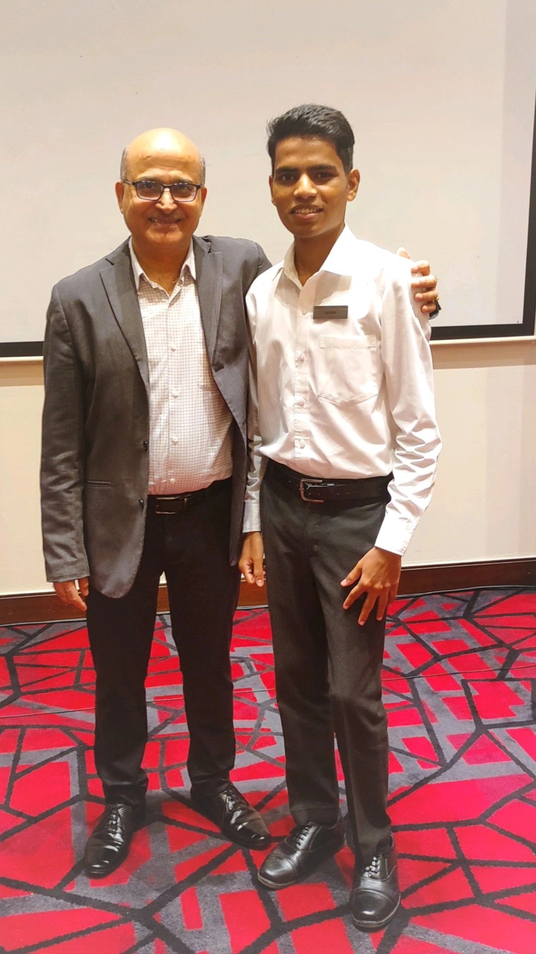 Gaurav Paul on LinkedIn: #cyph Gaurav Paul on LinkedIn: #cyph
