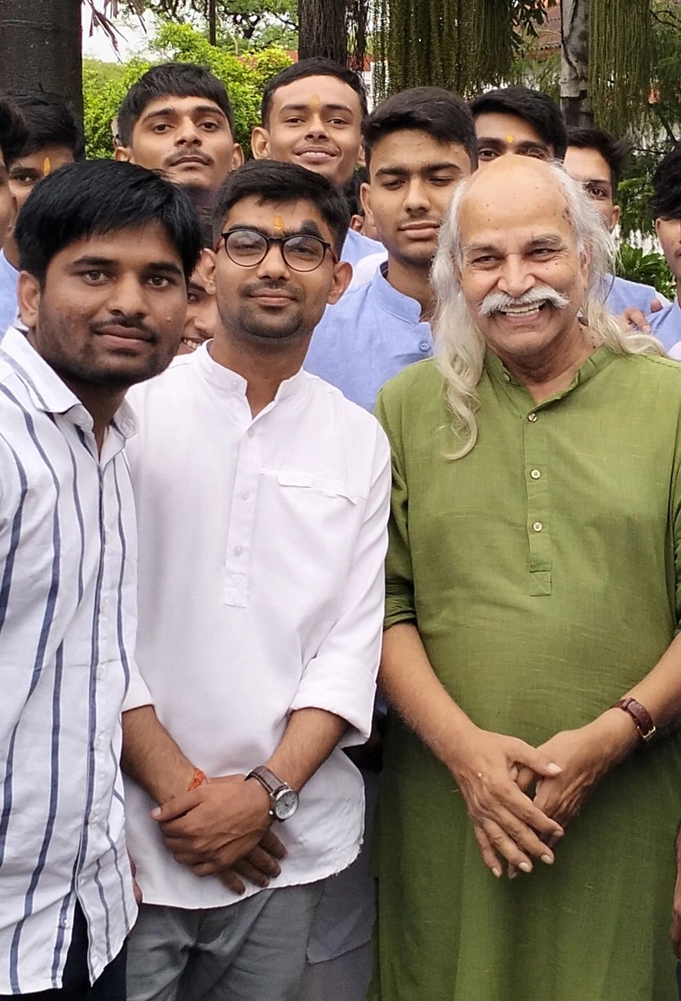 Anurag Gautam on LinkedIn: #education #inspiration #alumni #leadership ... Anurag Gautam on LinkedIn: #education #inspiration #alumni #leadership ...