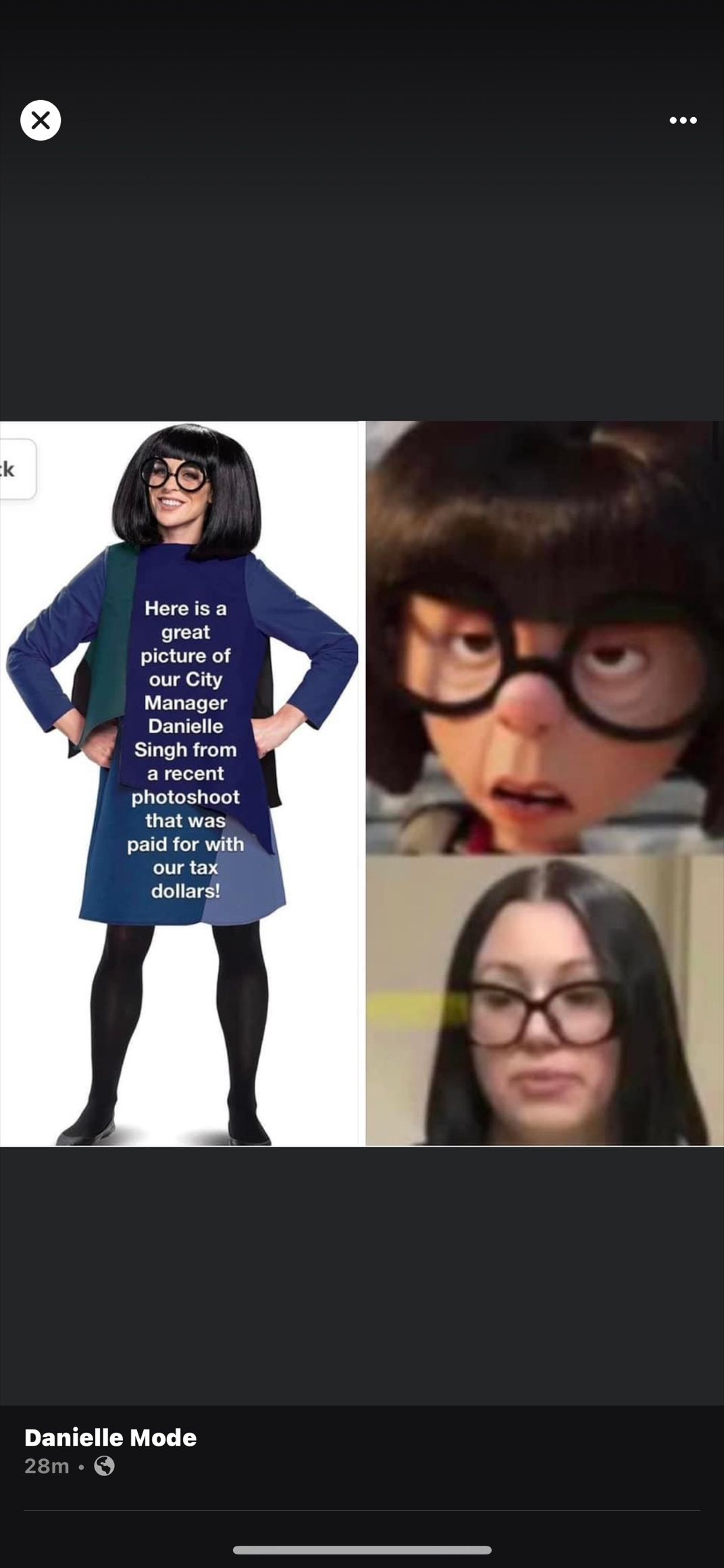 Danielle Singh on LinkedIn: #iamednamode | 26 comments Danielle Singh on LinkedIn: #iamednamode | 26 comments
