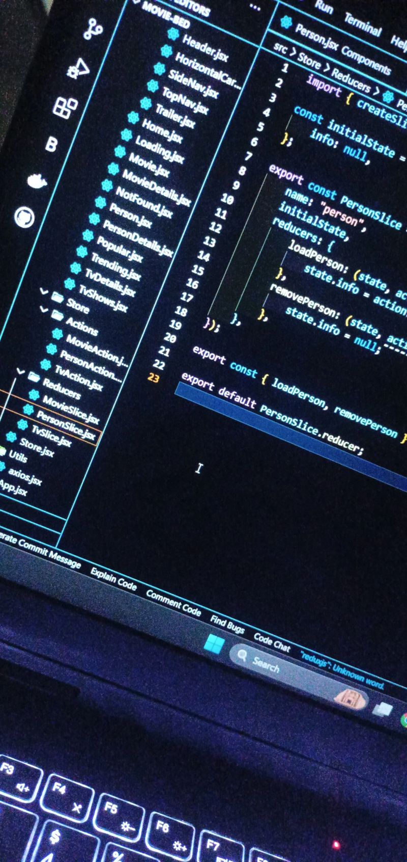 Gurkirat Singh on LinkedIn: #reduxtoolkit #reactjs #javascript # ... Gurkirat Singh on LinkedIn: #reduxtoolkit #reactjs #javascript # ...
