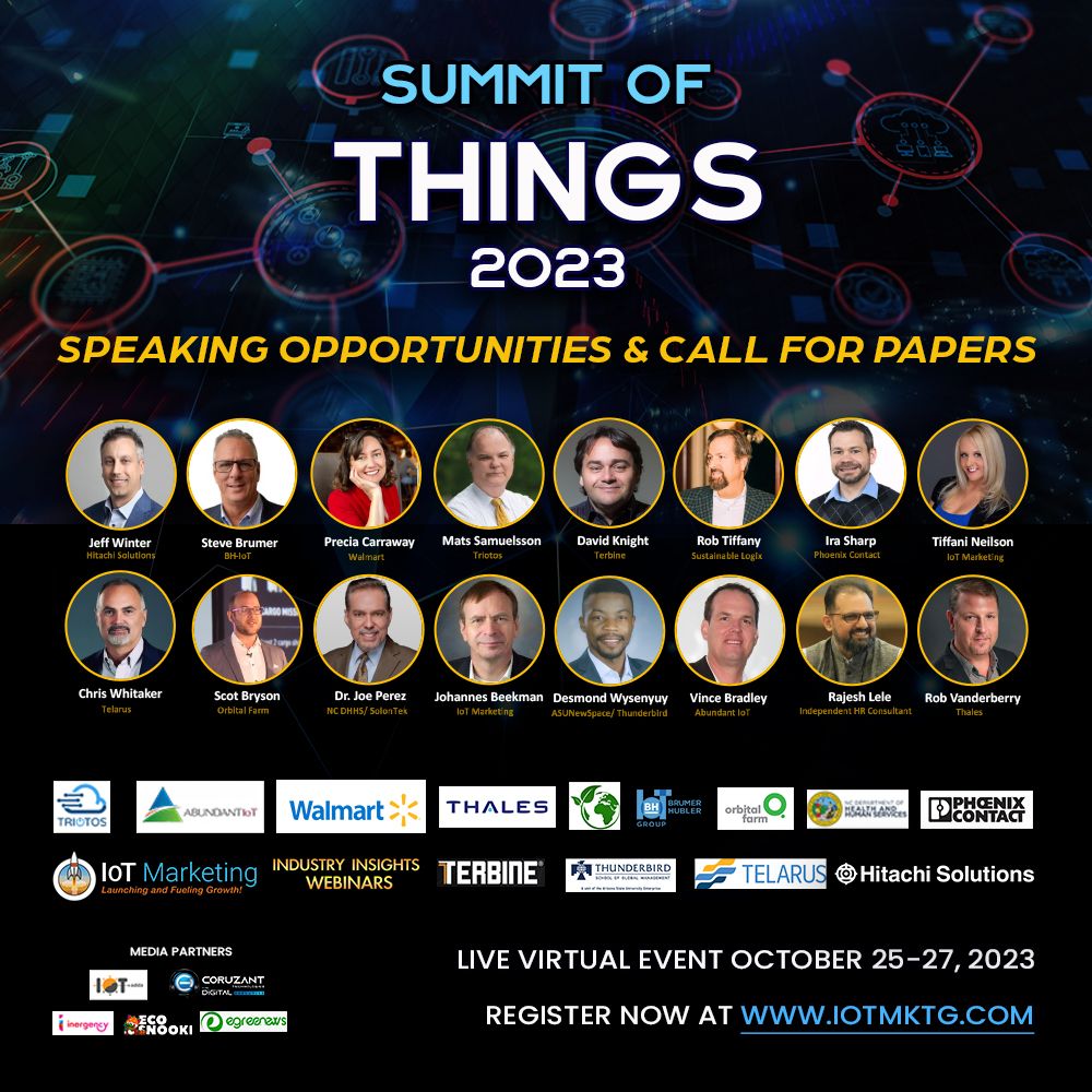 Chris (Wireless Whit) Whitaker on LinkedIn: Emerging technologies like ... Chris (Wireless Whit) Whitaker on LinkedIn: Emerging technologies like ...