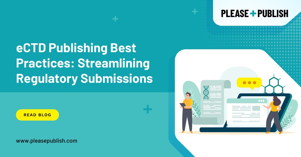 Please+Publish on LinkedIn: eCTD Publishing Best Practices ... Please+Publish on LinkedIn: eCTD Publishing Best Practices ...
