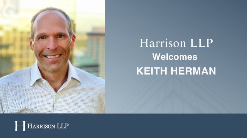Matthew Madsen on LinkedIn: Keith Herman Matthew Madsen on LinkedIn: Keith Herman