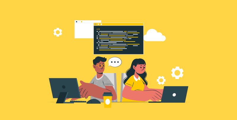 TechUnity, Inc. on LinkedIn: How AI and low-code no-code are helping ... TechUnity, Inc. on LinkedIn: How AI and low-code no-code are helping ...