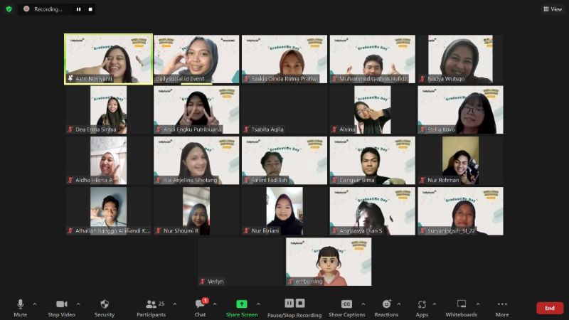Andi Engku Putribuana on LinkedIn: #experience #leadership #research # ... Andi Engku Putribuana on LinkedIn: #experience #leadership #research # ...