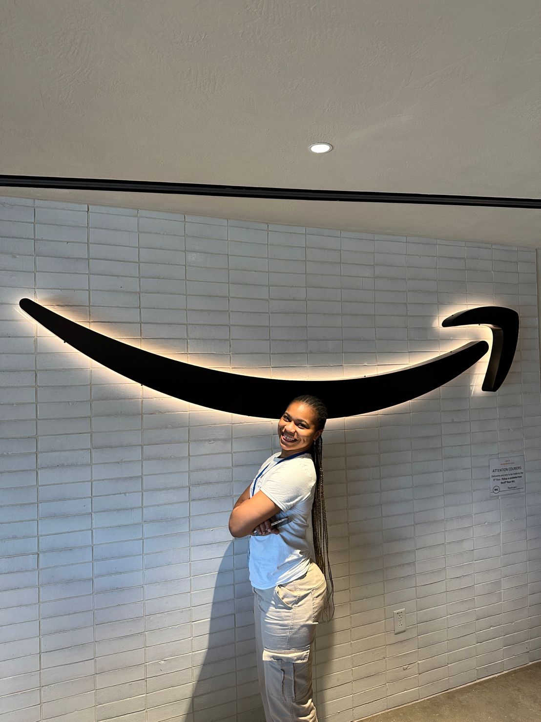 Chidinma Chinedu on LinkedIn: #linkdinfamily #amazonintern Chidinma Chinedu on LinkedIn: #linkdinfamily #amazonintern