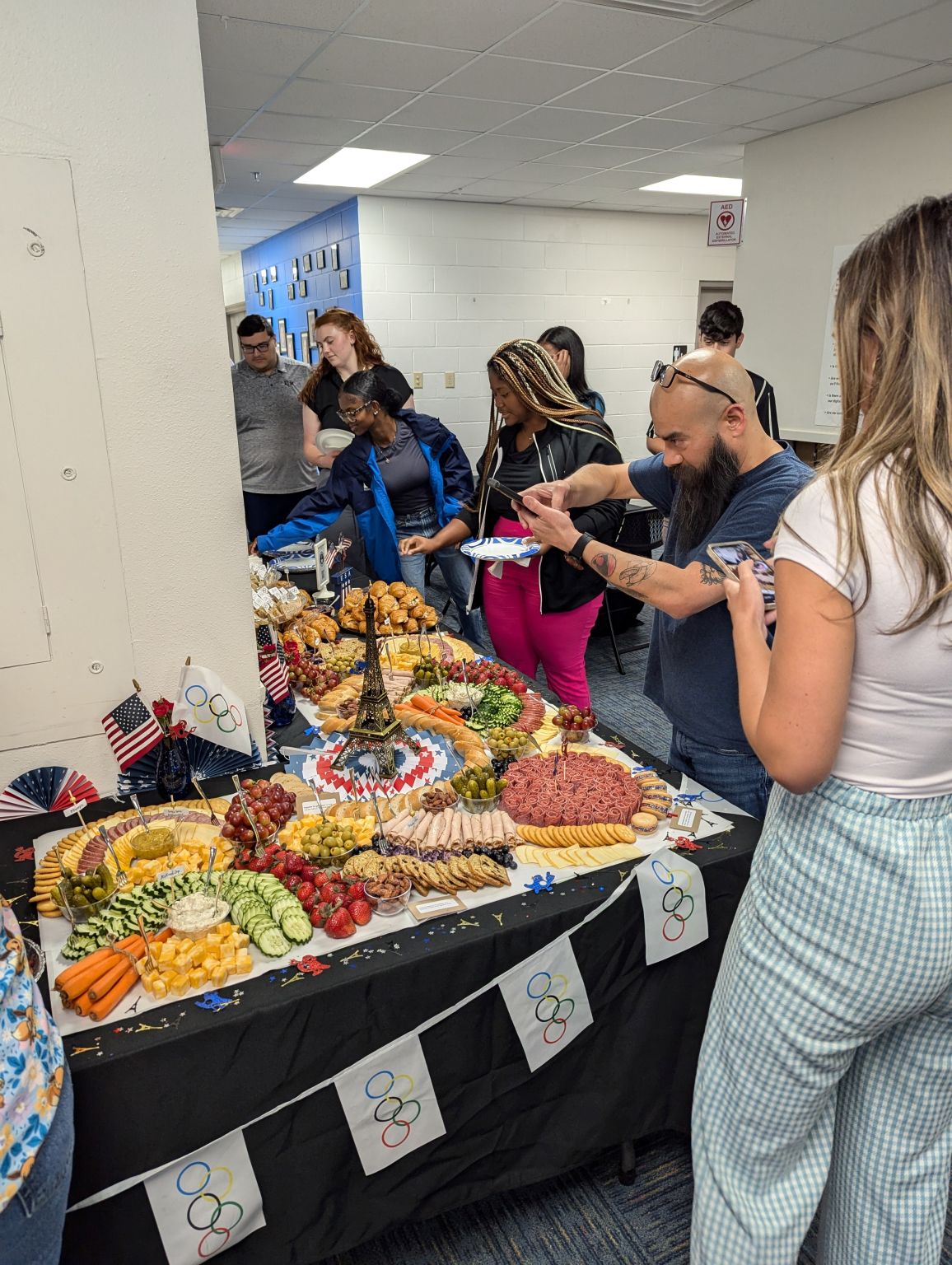 Robert Dwyer on LinkedIn: #kcen #tegna #olympics #localnews #templetx # ... Robert Dwyer on LinkedIn: #kcen #tegna #olympics #localnews #templetx # ...