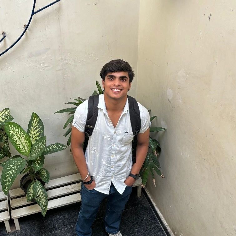 ARYAN MISHRA on LinkedIn: #bca #studentlife #techenthusiast #futureready ARYAN MISHRA on LinkedIn: #bca #studentlife #techenthusiast #futureready