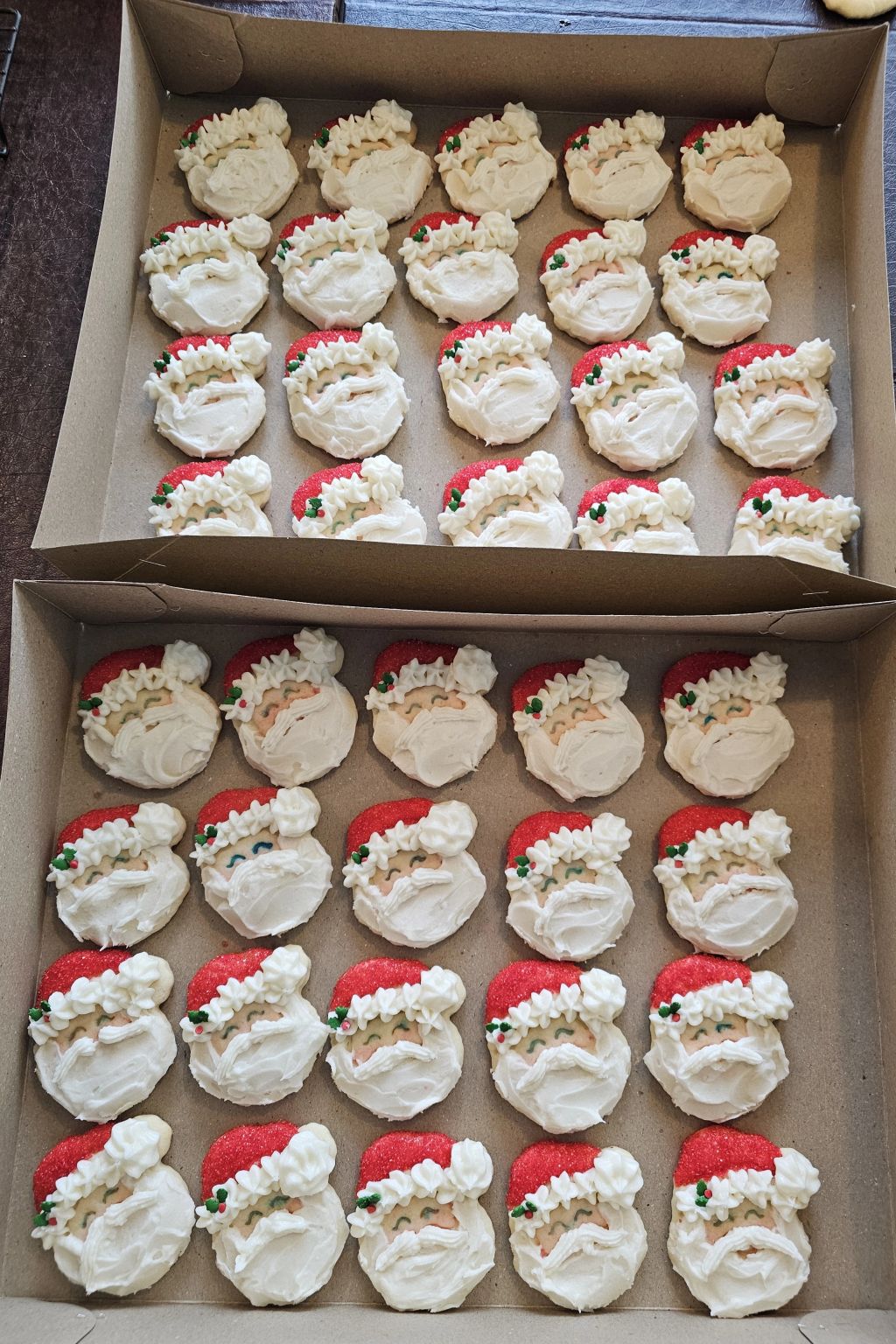 John Weipert on LinkedIn: #mckesson #santa #holiday2023 #cookies John Weipert on LinkedIn: #mckesson #santa #holiday2023 #cookies