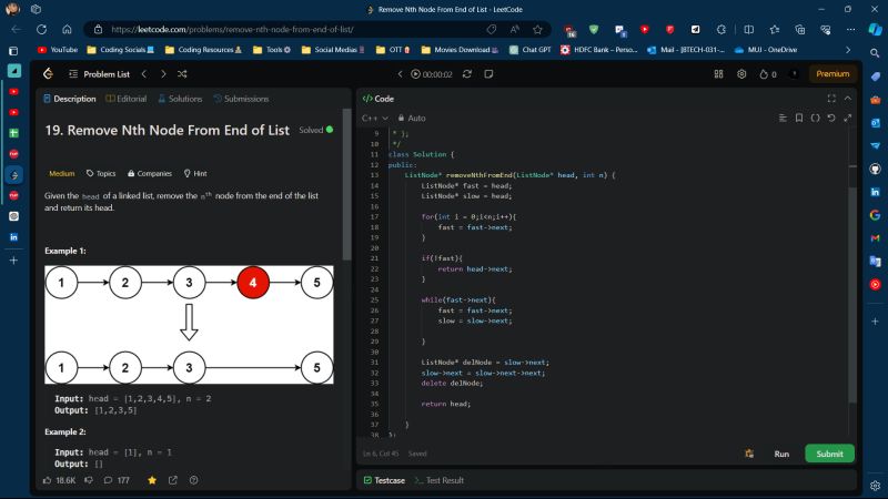 Ayush Sharma on LinkedIn: #100daysofcode #gfg #leetcode #gfg #leetcode ... Ayush Sharma on LinkedIn: #100daysofcode #gfg #leetcode #gfg #leetcode ...