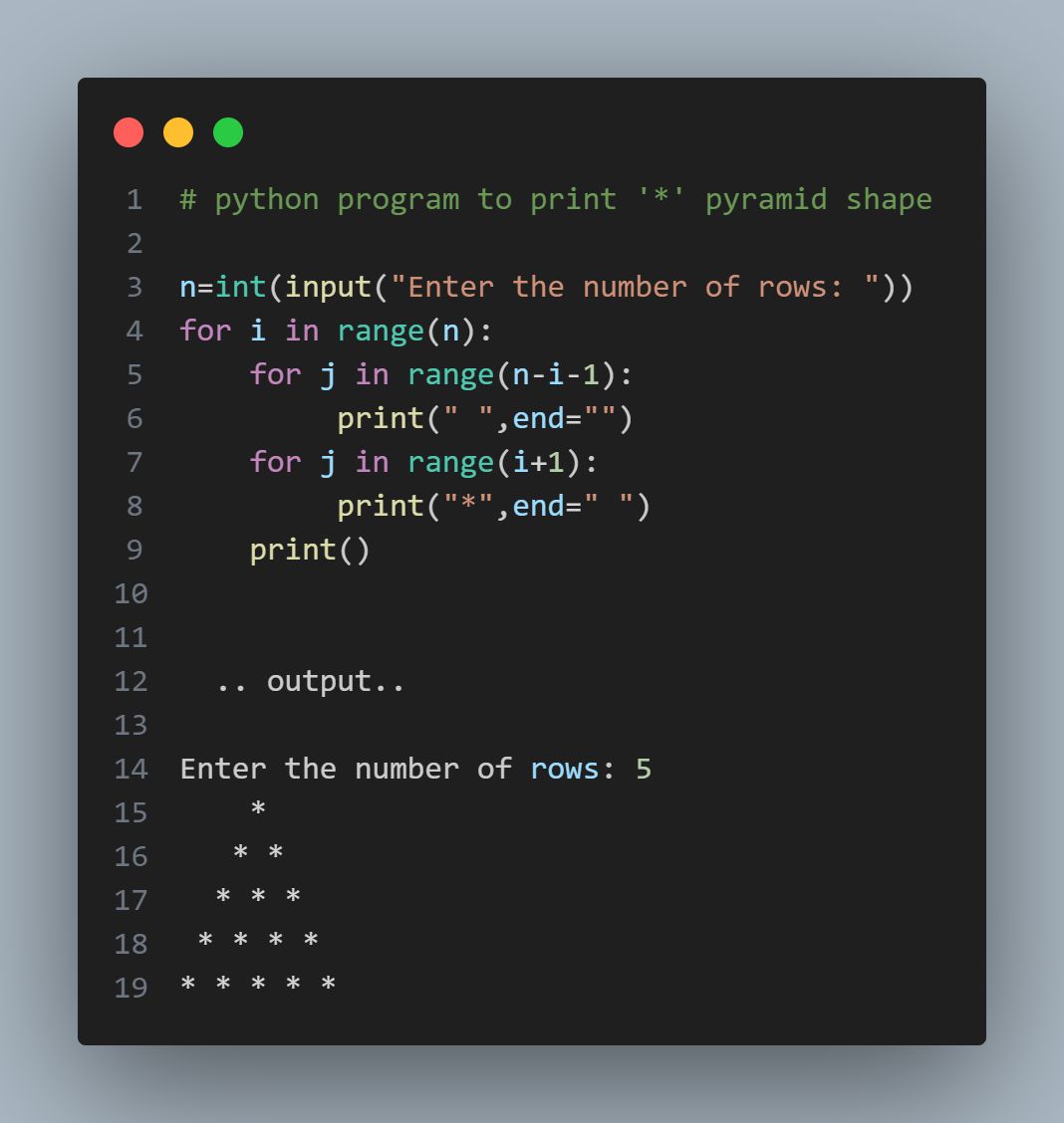 🚀 Day 25 of #100DaysofCode 🚀 Learn Python with a sleek program! | Sai ... 🚀 Day 25 of #100DaysofCode 🚀 Learn Python with a sleek program! | Sai ...