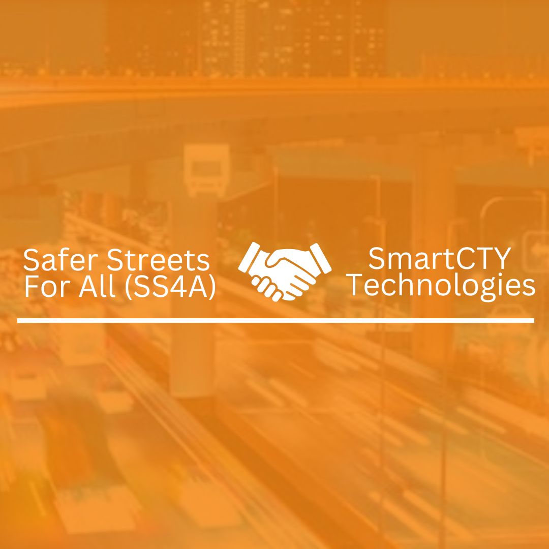 SmartCty Technologies on LinkedIn: #smartcty #ss4a #smarttransportation ... SmartCty Technologies on LinkedIn: #smartcty #ss4a #smarttransportation ...