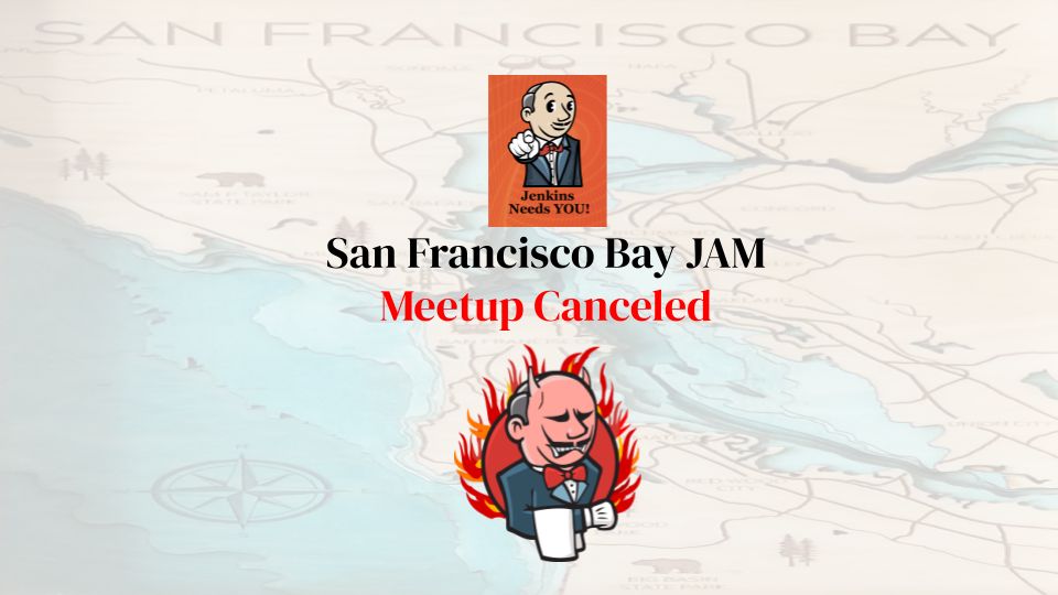 Jude Wellington on LinkedIn: Meetup Canceled: Optimizing Jenkins ... Jude Wellington on LinkedIn: Meetup Canceled: Optimizing Jenkins ...