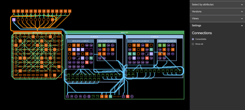 Nimish Jha on LinkedIn: Consolidating connections in automated network ... Nimish Jha on LinkedIn: Consolidating connections in automated network ...