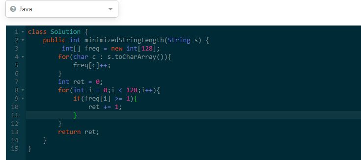 Mohit Kumar Singh on LinkedIn: #github #leetcode #leetcode2023 #java Mohit Kumar Singh on LinkedIn: #github #leetcode #leetcode2023 #java