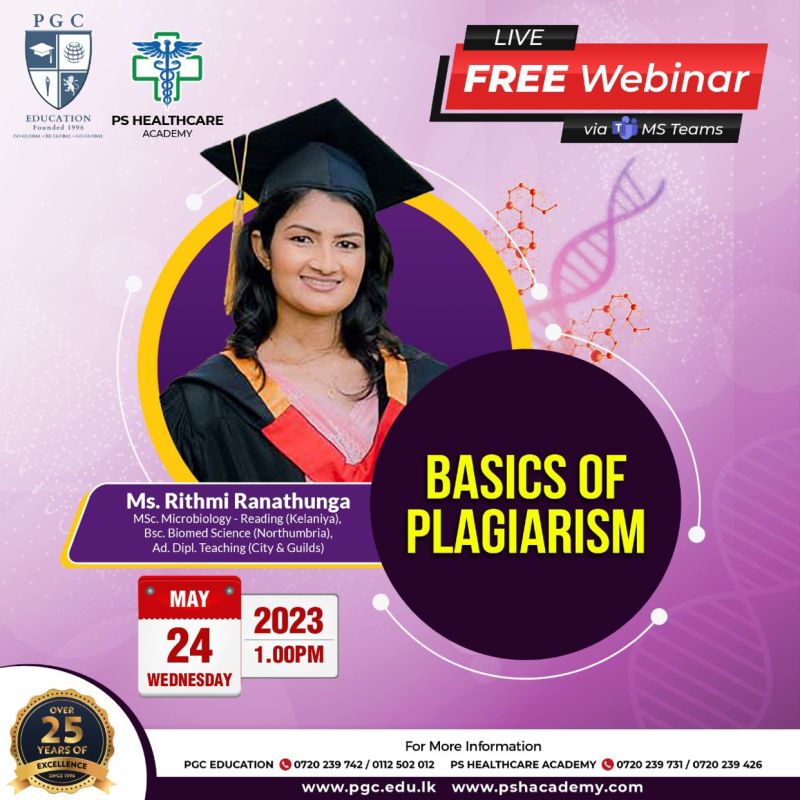 Rithmi Ranathunga on LinkedIn: As part of PATHE Global Campus (PGC ... Rithmi Ranathunga on LinkedIn: As part of PATHE Global Campus (PGC ...