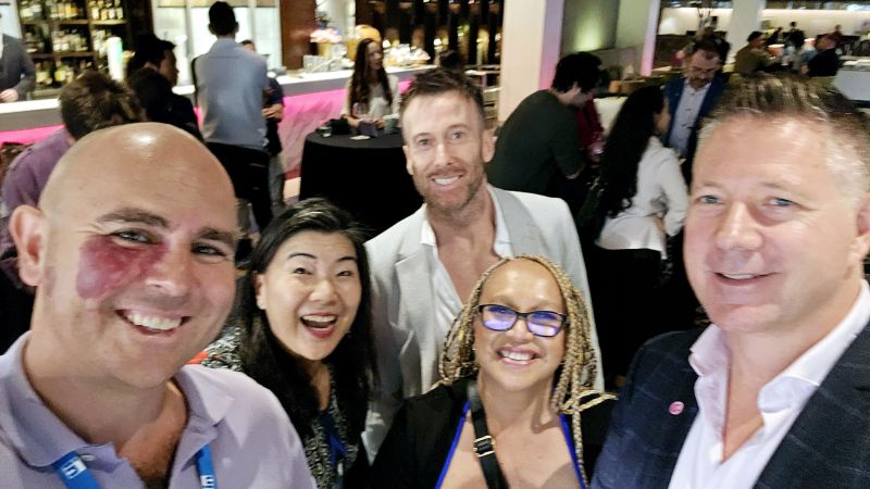 Edward Zia on LinkedIn: #networking #zoom Edward Zia on LinkedIn: #networking #zoom