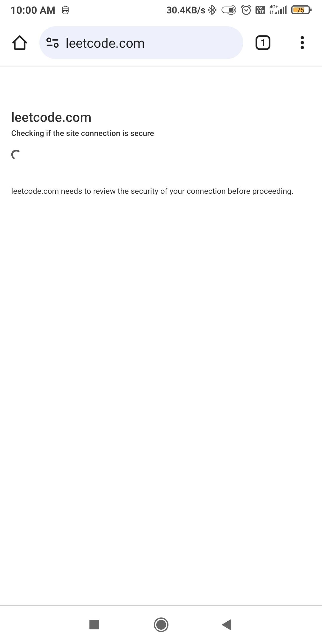 Ambika Kumar Kewat on LinkedIn: #leetcode #connections #community # ... Ambika Kumar Kewat on LinkedIn: #leetcode #connections #community # ...