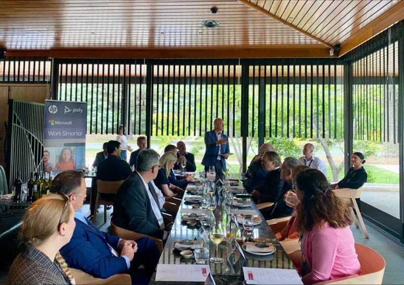 Nicholas Roberts, MBA on LinkedIn: #cio #cto #itleaders #lunchandlearn ... Nicholas Roberts, MBA on LinkedIn: #cio #cto #itleaders #lunchandlearn ...