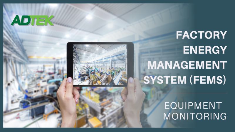 ADTEK Electronics on LinkedIn: Factory Energy Management Systems (FEMS ... ADTEK Electronics on LinkedIn: Factory Energy Management Systems (FEMS ...