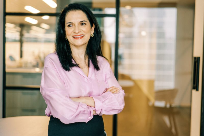 Camille Khodadad on LinkedIn: Camille Khodadad Honored as a Top Woman ... Camille Khodadad on LinkedIn: Camille Khodadad Honored as a Top Woman ...