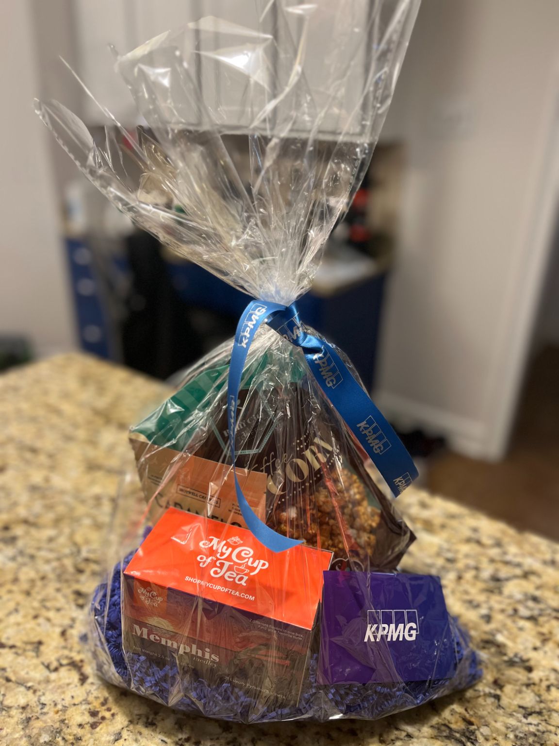Annette Stewart on LinkedIn: So thankful for invite to KPMG US Memphis ... Annette Stewart on LinkedIn: So thankful for invite to KPMG US Memphis ...