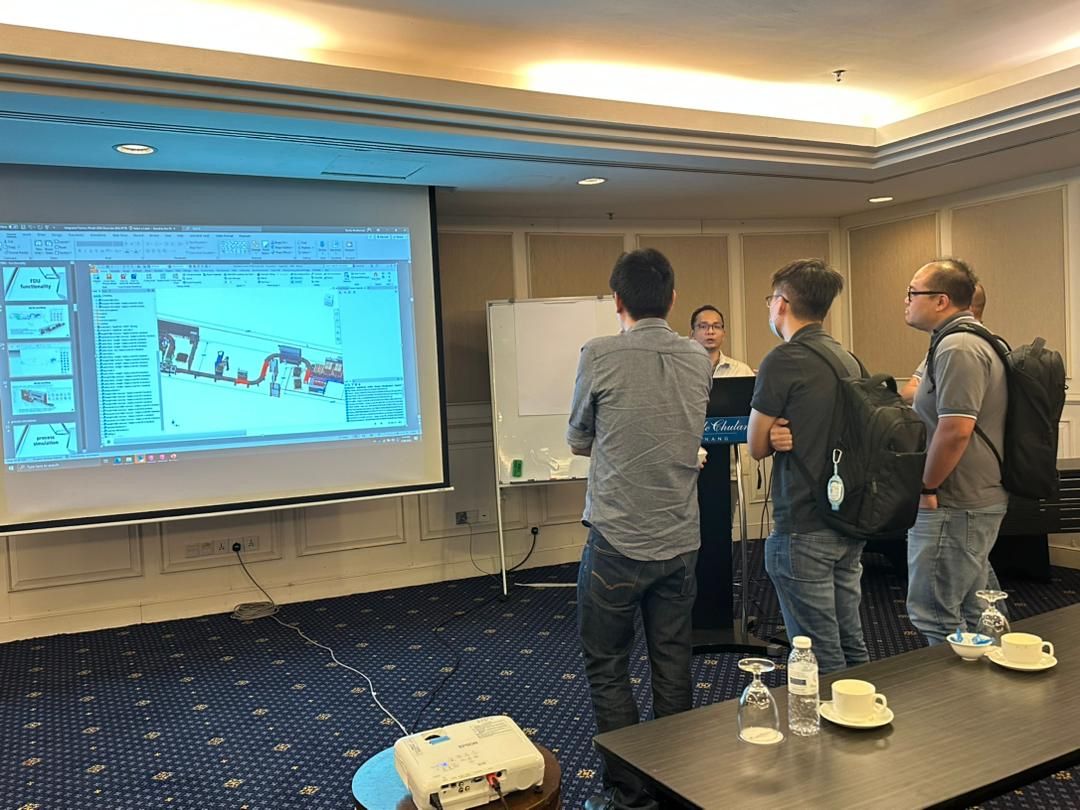 Syed Dzulkarnain on LinkedIn: #tecdmy #datechmy #autodesk #autocad # ... Syed Dzulkarnain on LinkedIn: #tecdmy #datechmy #autodesk #autocad # ...