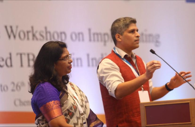 Hemant D Shewade MBBS MD PhD on LinkedIn: #tnket #tnket Hemant D Shewade MBBS MD PhD on LinkedIn: #tnket #tnket