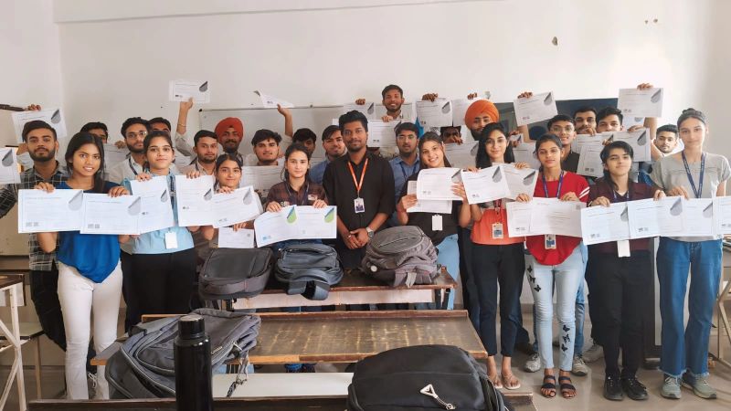 Aditi Byahut on LinkedIn: Celebrating milestones and grateful for the ... Aditi Byahut on LinkedIn: Celebrating milestones and grateful for the ...