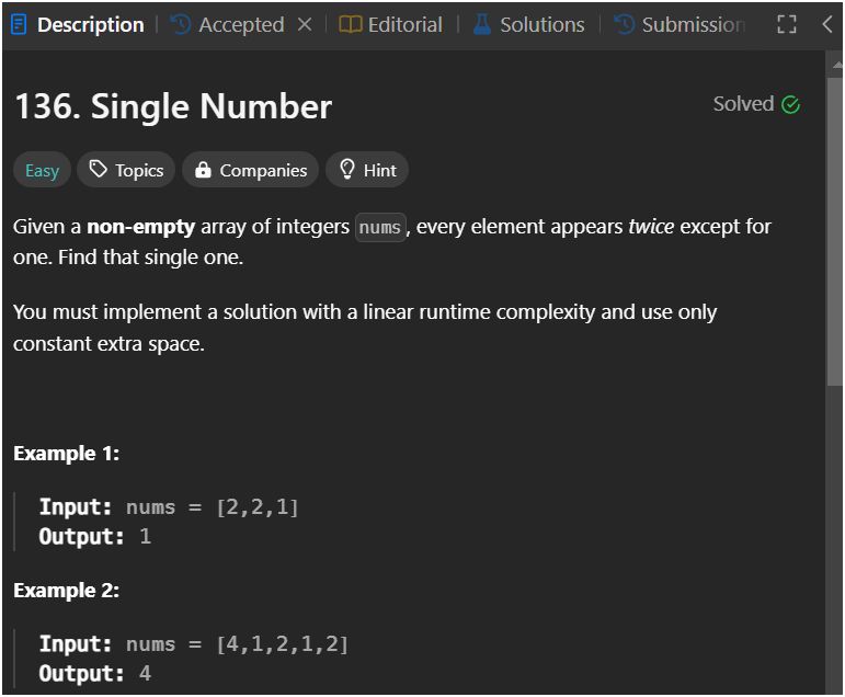 Chinmay Datt D on LinkedIn: #leetcode #leetcode #javascript #leetcode Chinmay Datt D on LinkedIn: #leetcode #leetcode #javascript #leetcode
